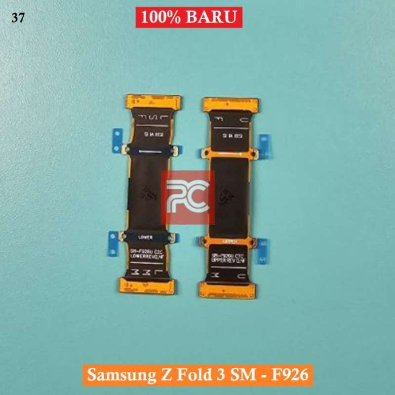 Jual Flexible Board Samsung Zfold Z Fold 3 F926 Fleksibel Engsel Original - Baru Di Seller ...
