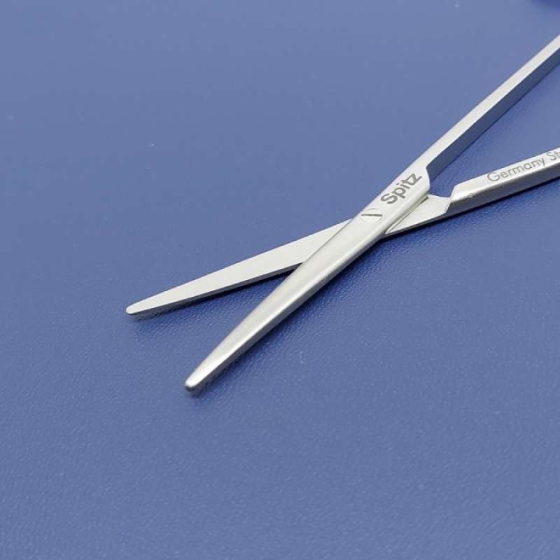 Promo Alat Medis Metzenbaum Dissecting Scissors 15 Cm - Spitz Diskon 33 ... Promo Alat Medis Metzenbaum Dissecting Scissors 15 Cm - Spitz Diskon 33 ...