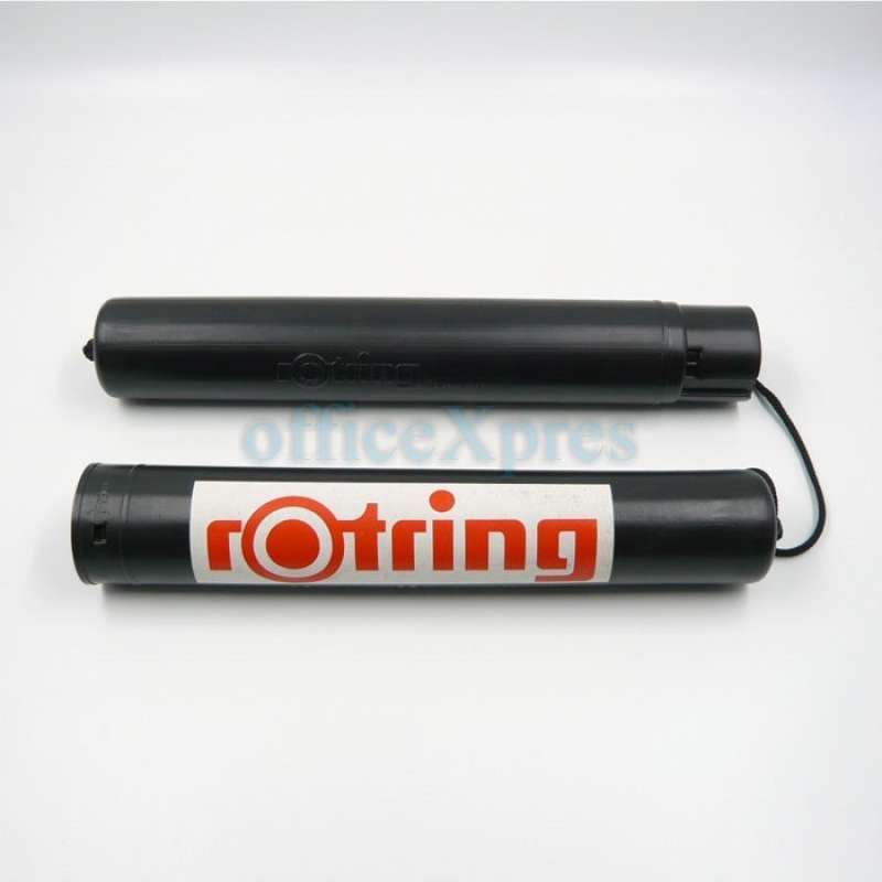 Jual Tabung Tas Gambar Drafting Tube Kertas Arsitek Desain Kertas ...