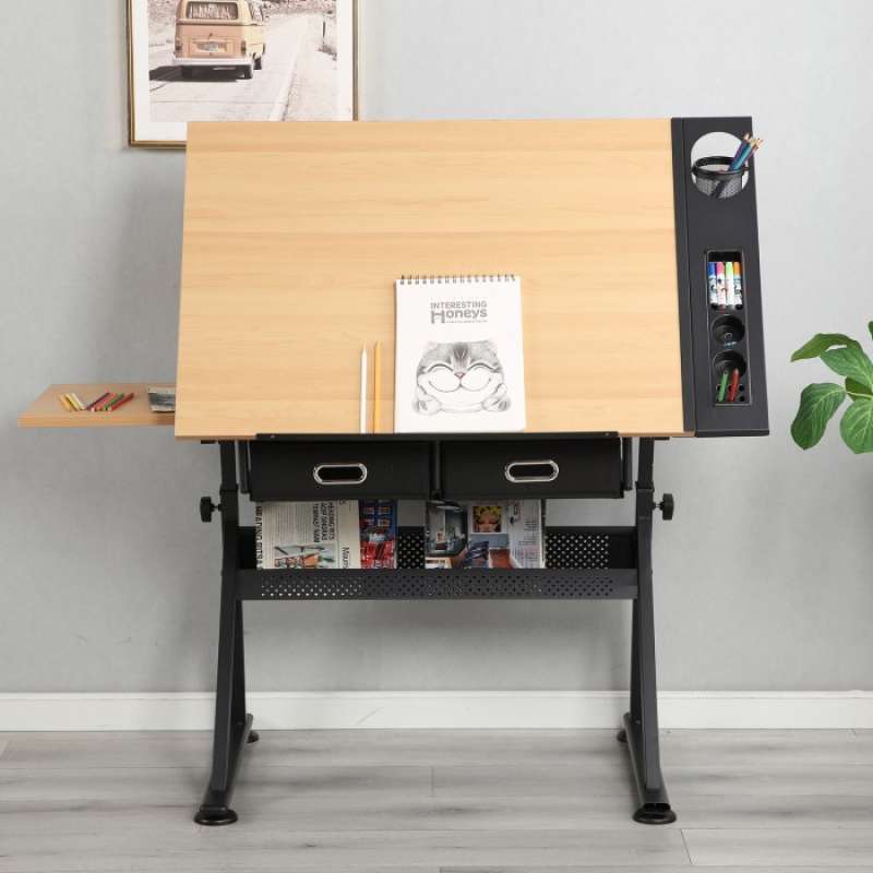 Jual Meja Lukis Meja Gambar Adjustable Picasso Afw Di Seller Tombstone ...