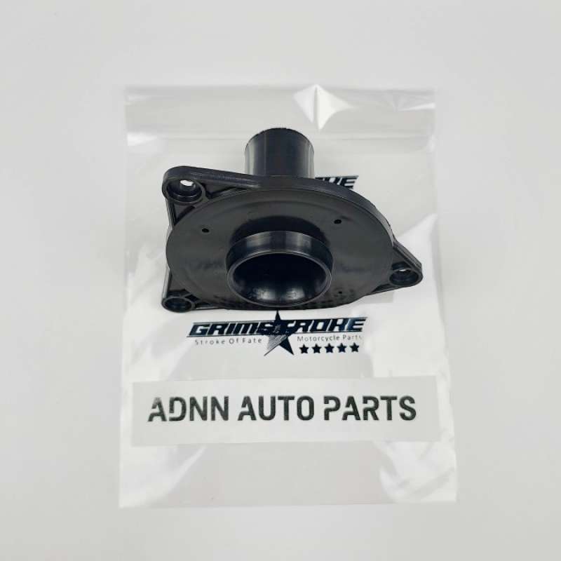 Jual Isi Box Filter Udara Saringan Hawa Satria 2tak Lumba Hiu Original ...