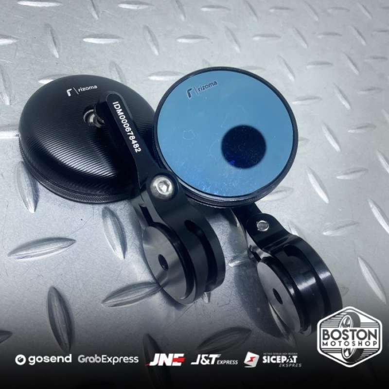 Promo Spion Bar End Rizoma Model Puig Sprint Primavera Lx S Gts Diskon ...