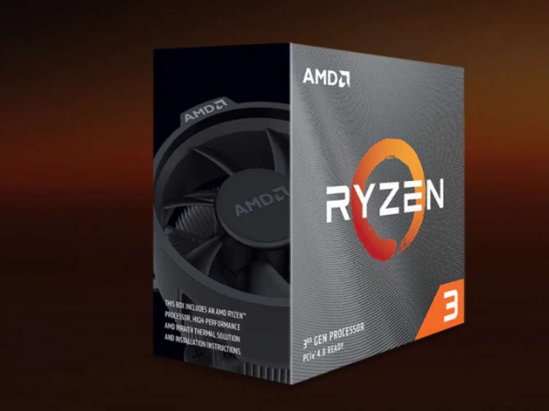 Promo Amd Ryzen 3 3100 3.60ghz Am4 Socket Cessor Diskon 23% Di Seller ...