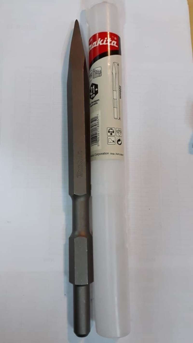 Promo Bull Point/lancip U/ Makita Hm 1201/1213c Diskon 23% Di Seller Kulee Store - Cengkareng ...