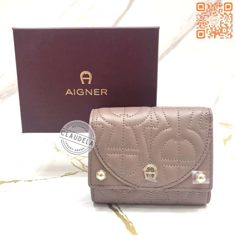 Jual Aigner Wallet 🏷️ Model Premium Original Terbaru & Harga Murah ...