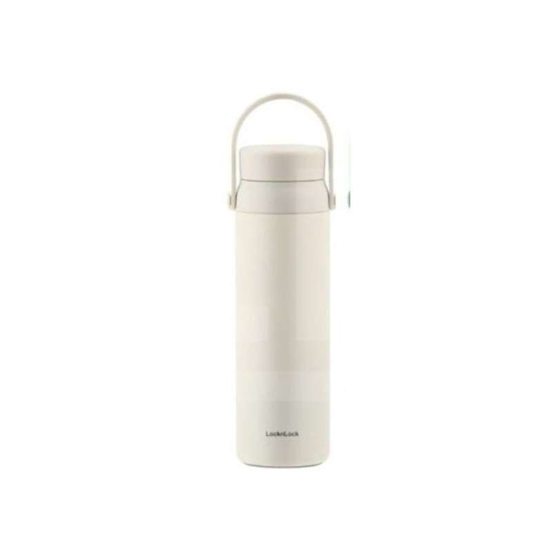 Jual Locknlock Wanna Be Screw Tumbler Carry Handle 450ml - Lhc4246 ...