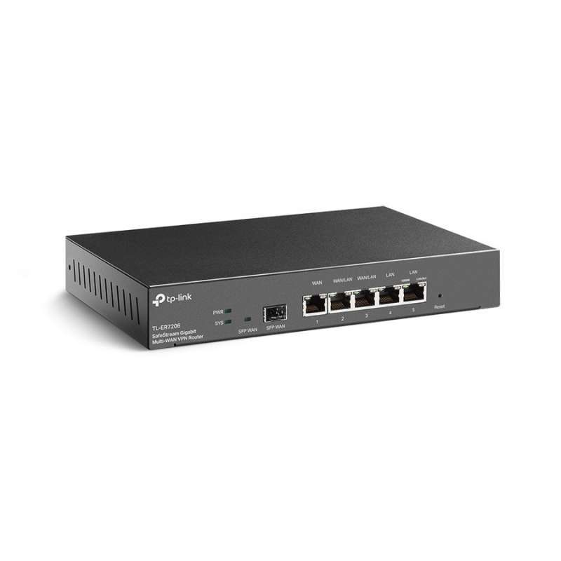 Daftar Harga Tp Link Router Vpn 🔥 Original & Spesifikasi Lengkap Juni 2026