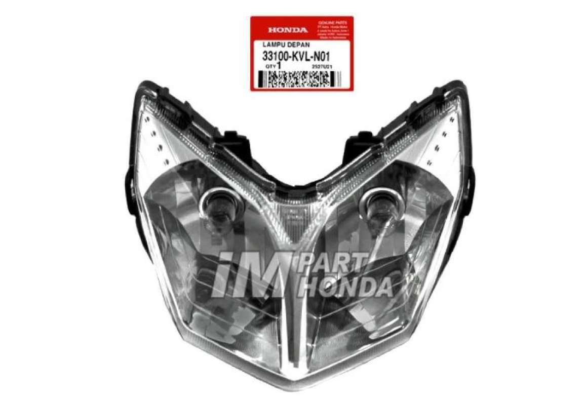 Harga Reflektor Supra X 125 Betmen 💯 Terbaru, Spesifikasi, & Kredit ...