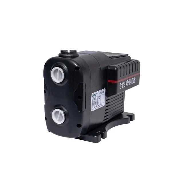 Promo Wasser Pb-519is Pompa Booster Air Otomatis Inverter Tekanan ...