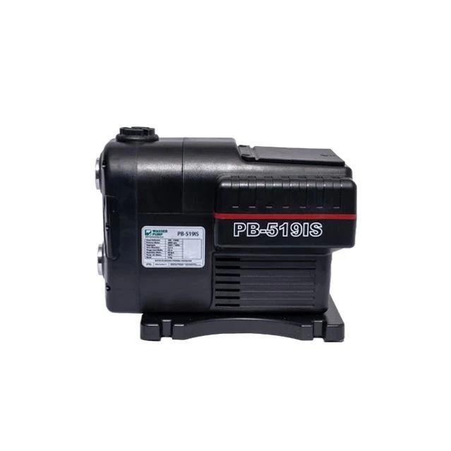 Promo Wasser Pb-519is Pompa Booster Air Otomatis Inverter Tekanan ...