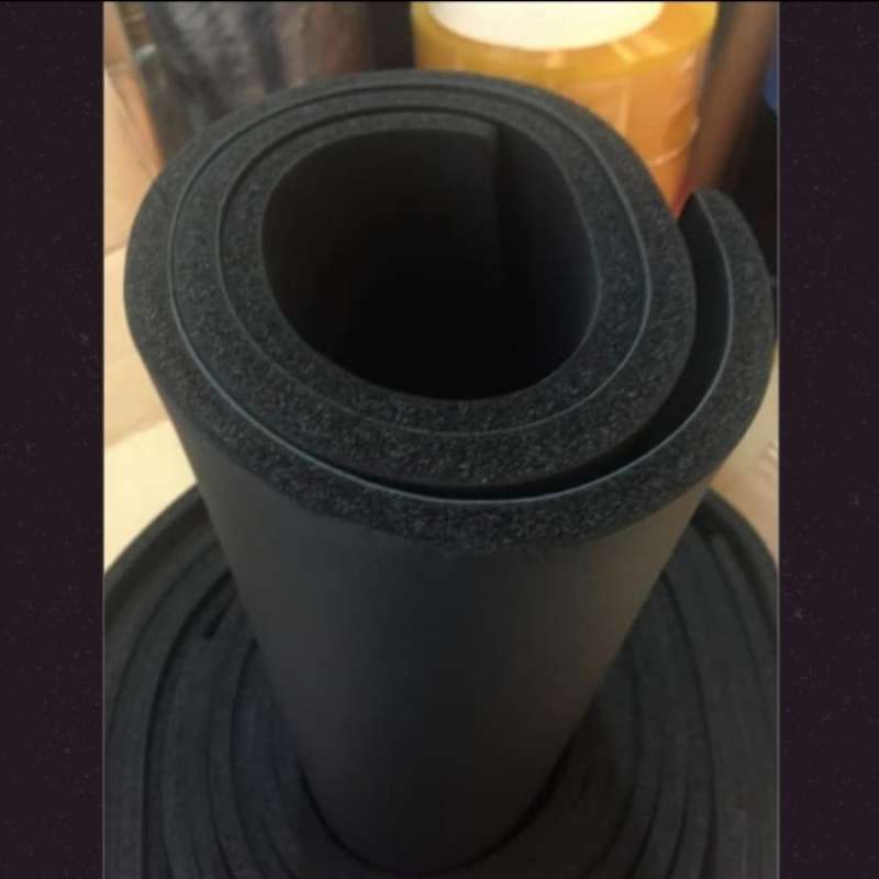 Promo Armaflex Lembaran 2 (50Mm) Armaflex Sheet Diskon 9% di Seller ...