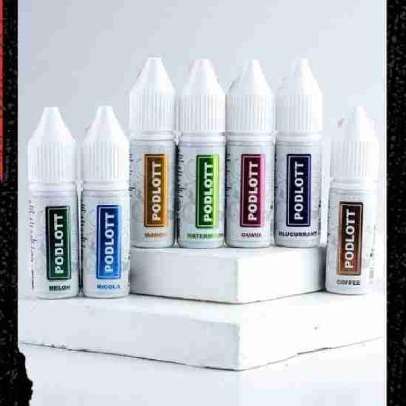 Jual Liquid Podlott Saltnic Termurah - Harga Grosir Terupdate Hari Ini ...