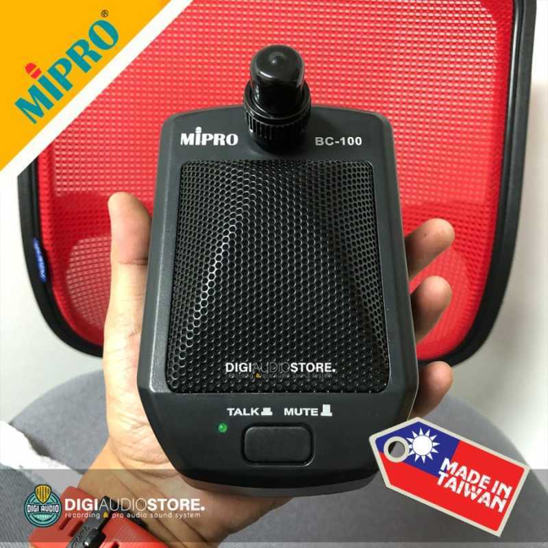 Jual Microphone Gooseneck Wireless Podium Mic Meja Boundary Base Table ...