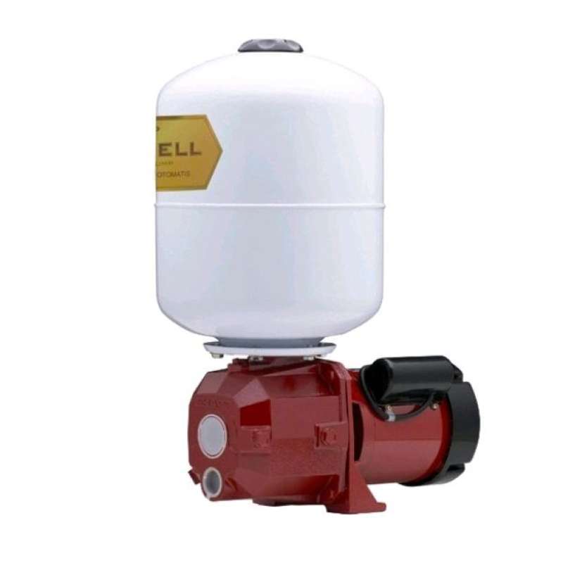 Jual Pompa Air Listrik Sumur Dalam Otomatis Sharp SPS-306JP | SPS306JP ...