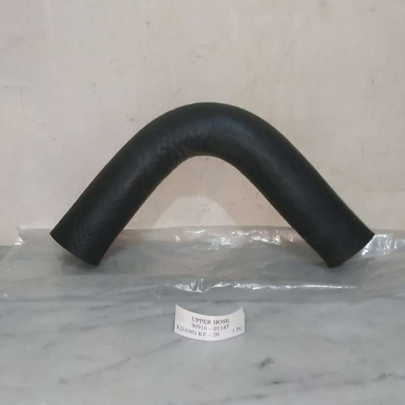 Jual Selang Radiator Mobil Kijang Terbaru Dengan Harga Termurah Di 2024 ...