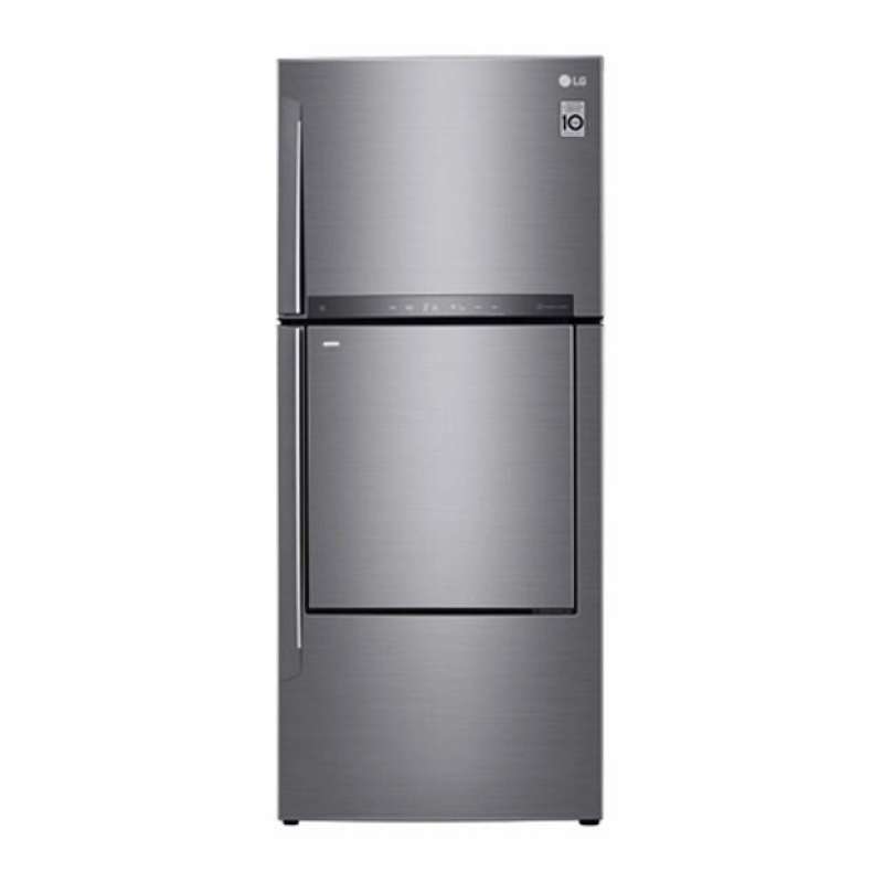 Jual Lg Kulkas 2 Pintu Gc-A502Hlhu Linear Inverter di Seller Gansirsa - Kapuk, Kota Jakarta ...