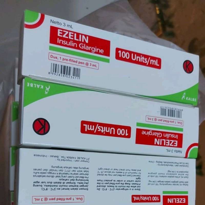 Eze Lin Lengkap Harga Terbaru April 2024 | Blibli