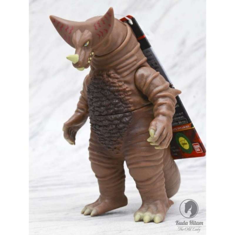 Promo Bandai Ultraman Kaiju Ultra Monster Series 02 Gomora Diskon 23% ...