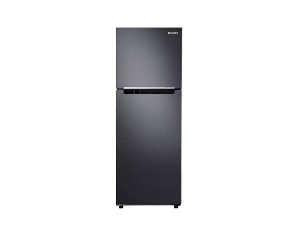 Jual Samsung Rt22farbdb1/se Kulkas 2 Pintu Kpst 234 Ltr Digital ...
