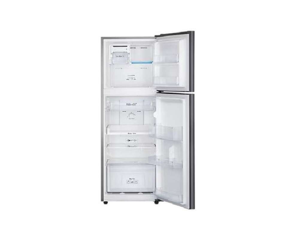 Jual Samsung Rt22farbdb1/se Kulkas 2 Pintu Kpst 234 Ltr Digital ...