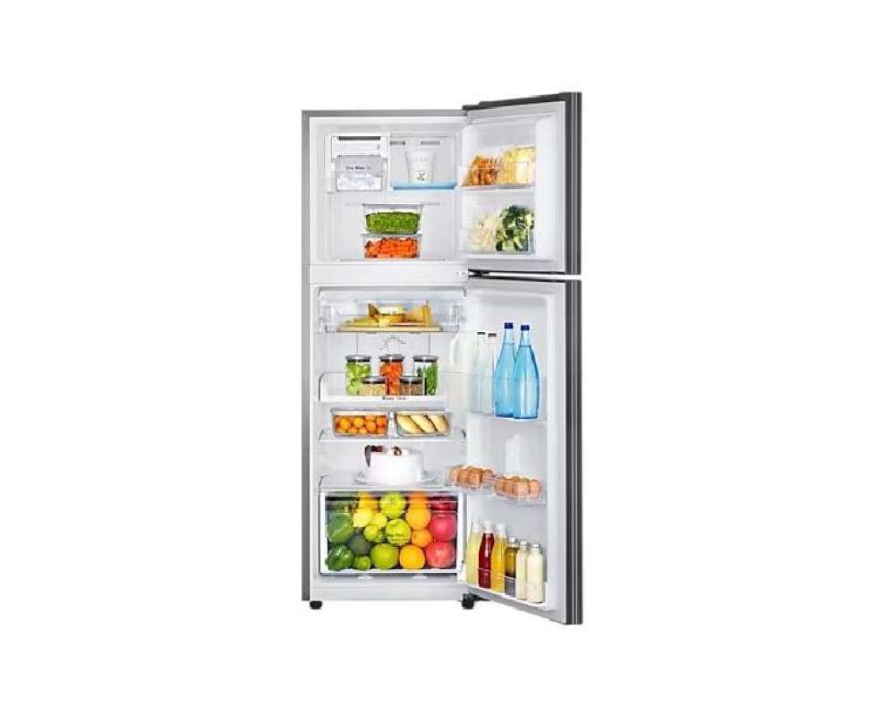 Jual Samsung Rt22farbdb1/se Kulkas 2 Pintu Kpst 234 Ltr Digital ...