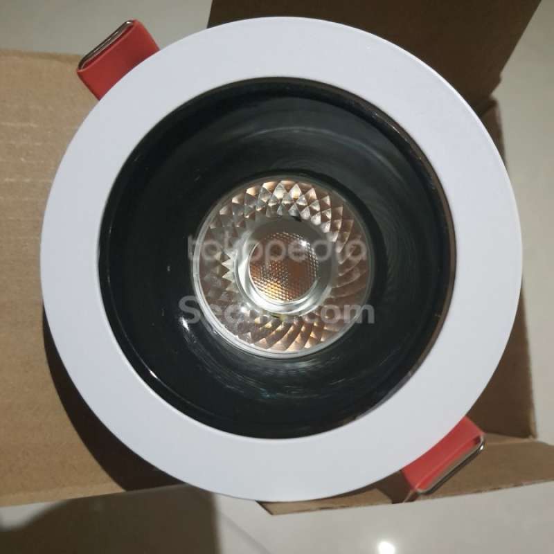 Promo Led Downlight Anti Glare Mr16 + Housing Diskon 23% Di Seller Pt. Wakasa Pratama - Grogol ...