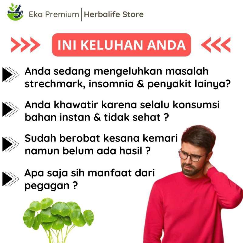 Promo Pegagan Kering Daun Antanan Ramuan Rempah Herbal Asli Jamu ...