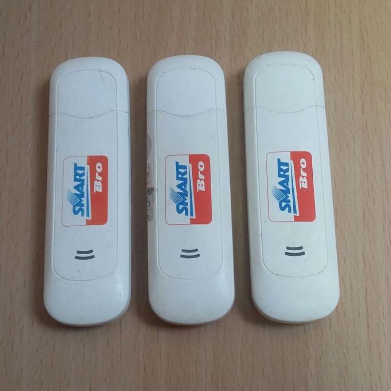 Jual Modem Huawei E1553 All Gsm Operator Di Seller Premier Market Id ...