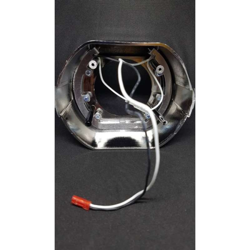 Promo Shroud Projie Projector Hid Aes Style 3 Inch Diskon 26% Di Seller ...