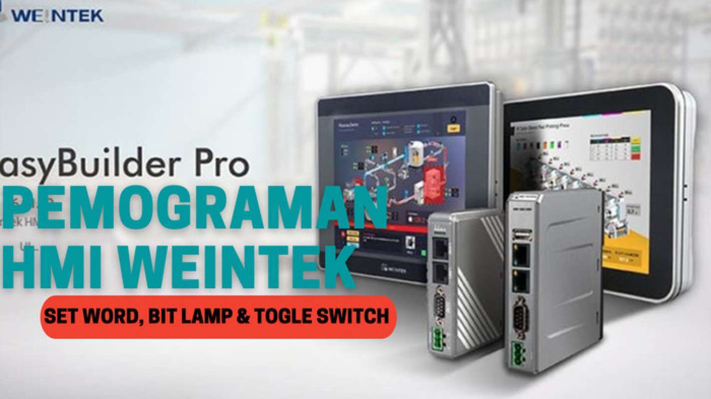 Jual Program Arduino Hmi Weintek Arduino Modbus Rtu Di Seller Sangninja Cengkareng Timur