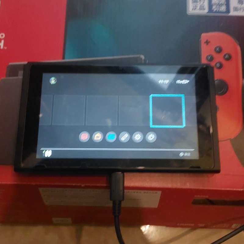 Jual Tablet Nintendo Switch V2 Di Seller Zenin - Cengkareng Timur, Kota ...