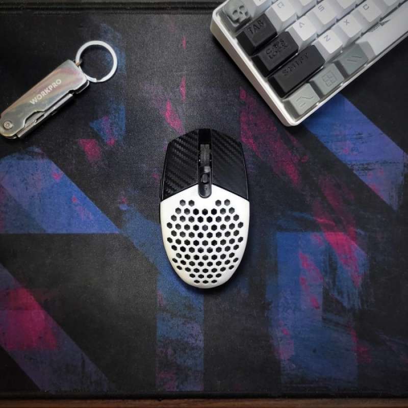 Jual Battery Cover Honeycomb Logitech G304 / G305 Lightspeed|tutup ...