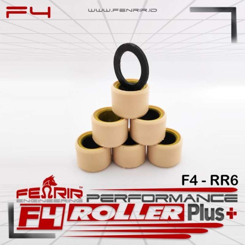 Promo Roller Beat 2020 Genio Scoopy 2021 + Ring Cvt + Slide Piece ...