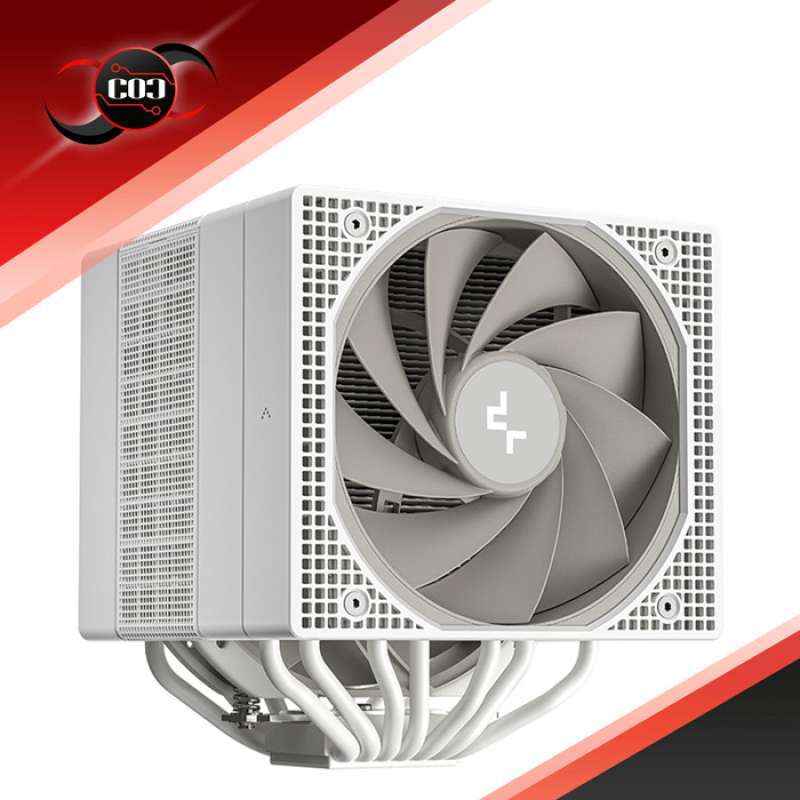 Jual Deepcool Assassin Iv White Di Seller Sweet Shop - Cengkareng Timur ...