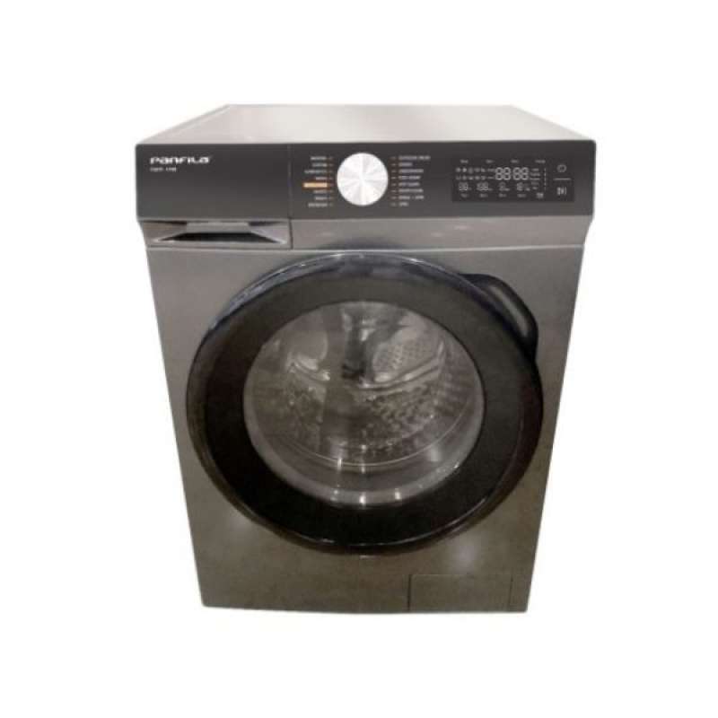Jual Panfila Front Load Wm Pwmf1108 Di Seller Log In Megastore - Log In ...