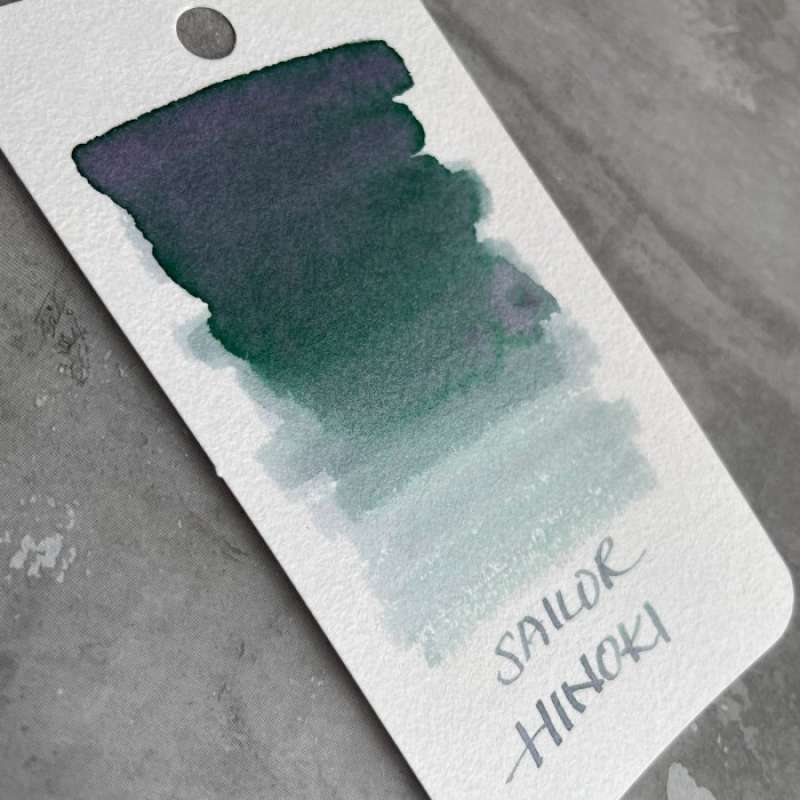 Jual Sailor Fountain Pen Ink Manyo 50ml/ Tinta Fountain Pen - Nadeshiko ...