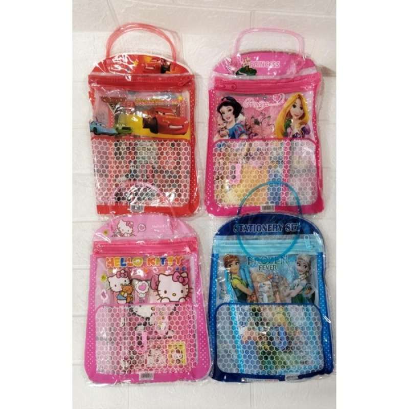 Jual Kode 2235 Atk Viral [gerai] Di Seller Kingyo - Cengkareng Timur ...