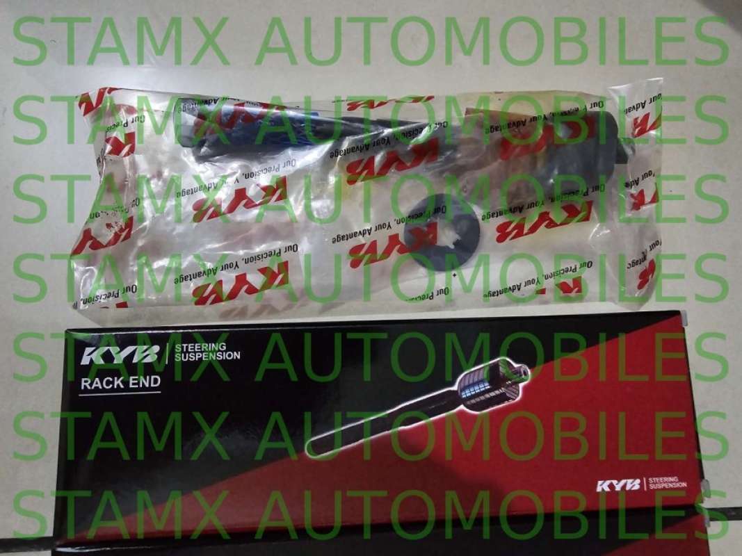 Jual Rack End Atau Disebut Long Tie Rod Original Merk Kyb / Kayaba ...