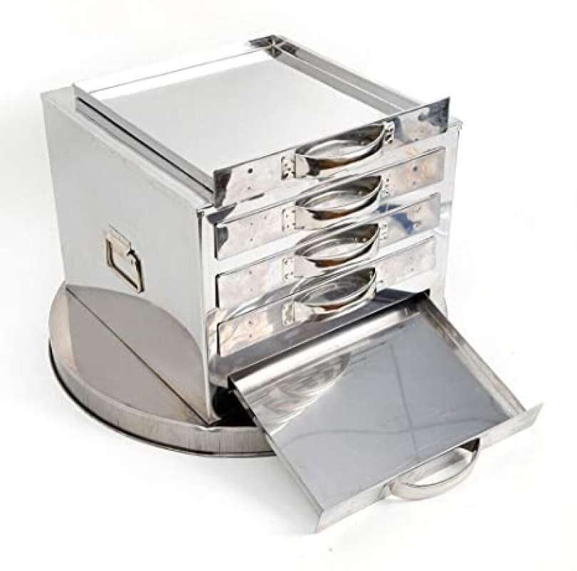 Promo Chang Fen Steamer, Changfen Steam, Alat Kukus Dimsum Kukusan Dim ...