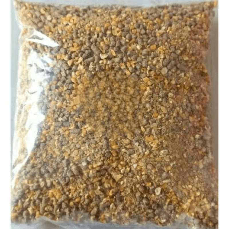 Jual 1 Kg Pakan Ayam Ras Petelur Masa Produksi Layer 324kj Hi Pro Vite ...