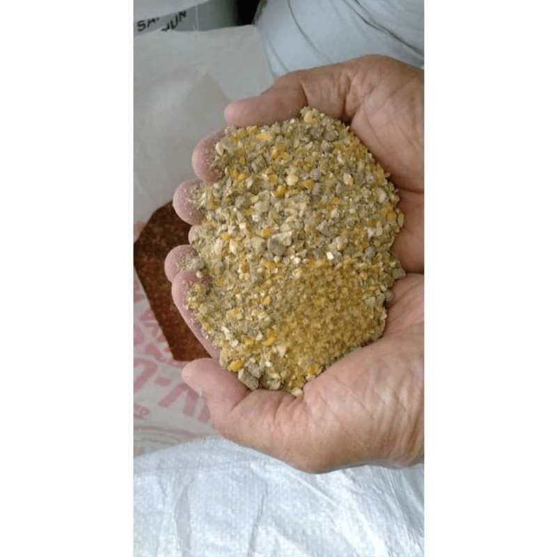 Jual 1 Kg Pakan Ayam Ras Petelur Masa Produksi Layer 324kj Hi Pro Vite ...