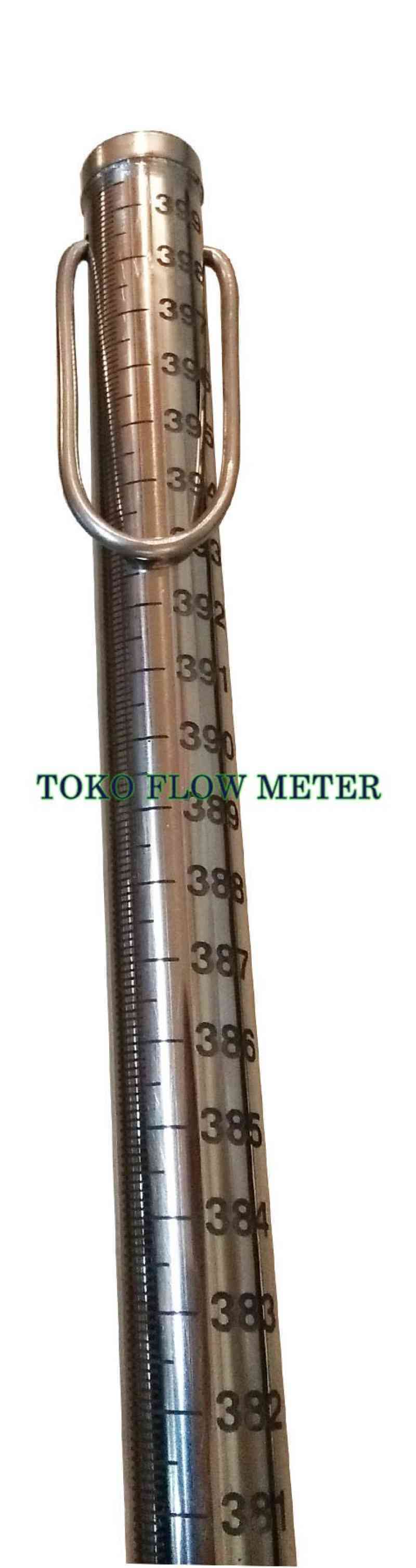 Promo Deep Stick Stainless Steel Ukuran 1,5 Meter Diskon 23% Di Seller Kulee Store - Cengkareng ...