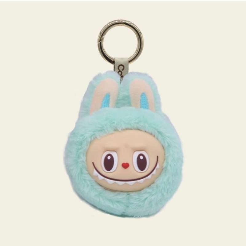 Jual [ready] Gantungan Boneka Labubu / Gantungan Tas Labubu / Labubu ...