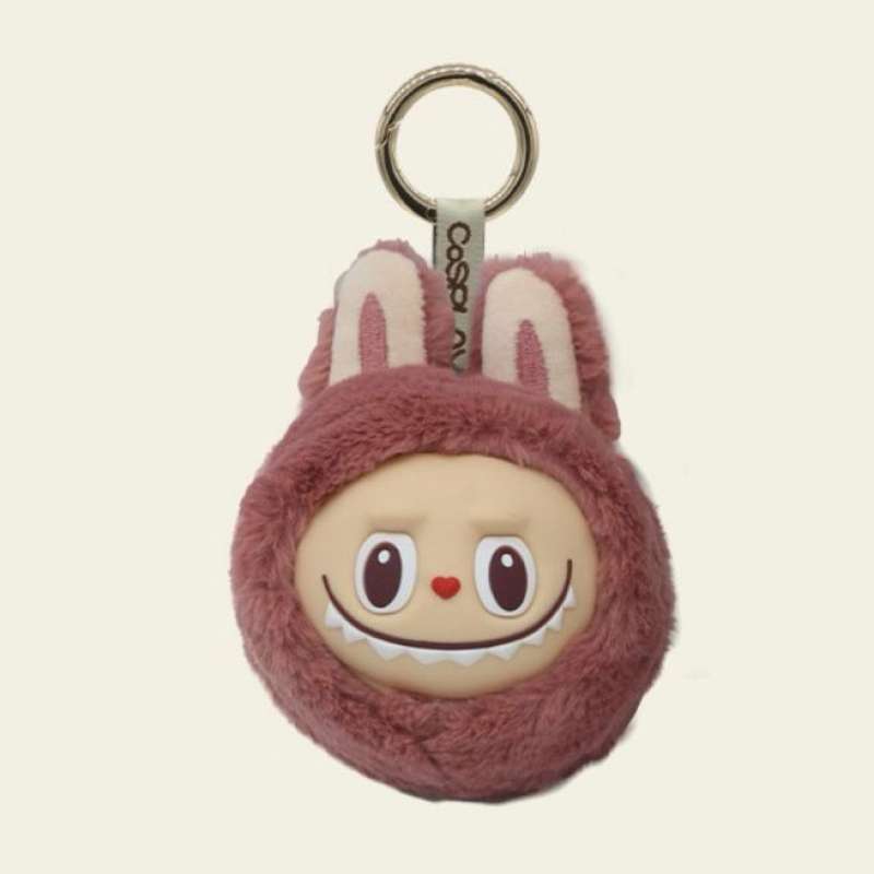 Jual [ready] Gantungan Boneka Labubu / Gantungan Tas Labubu / Labubu ...