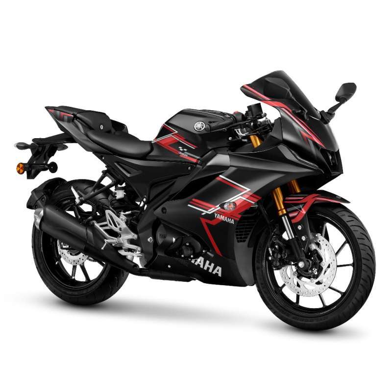 Jual Decal R15 Full Body Stiker Full Body Motor Yamaha R15 V1 V2 V3 V4 ...