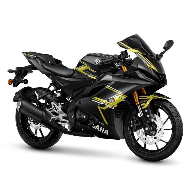 Jual Decal R15 Full Body Stiker Full Body Motor Yamaha R15 V1 V2 V3 V4 ...