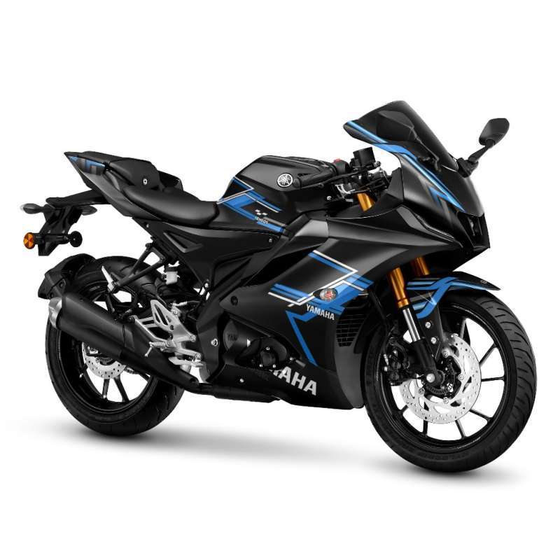 Jual Decal R15 Full Body Stiker Full Body Motor Yamaha R15 V1 V2 V3 V4 ...