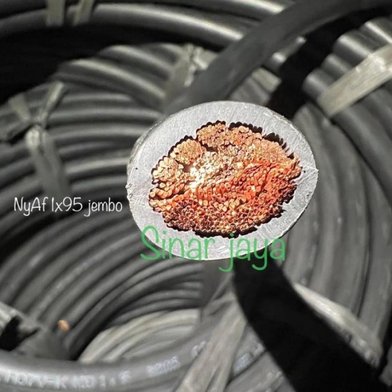 Jual Kabel Single Core Original, Murah & Diskon Juni 2024 | Blibli