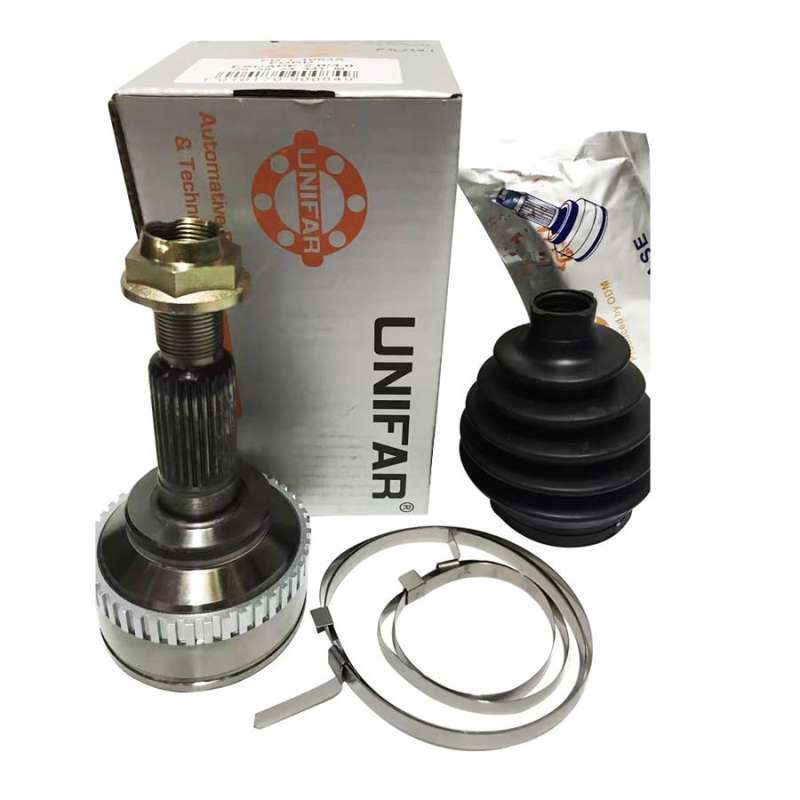 Jual Cv Joint / As Roda Kohel Ford Escape 2.0/3.0 Bagian Luar - Merk Unifar Di Seller Mse Shop ...
