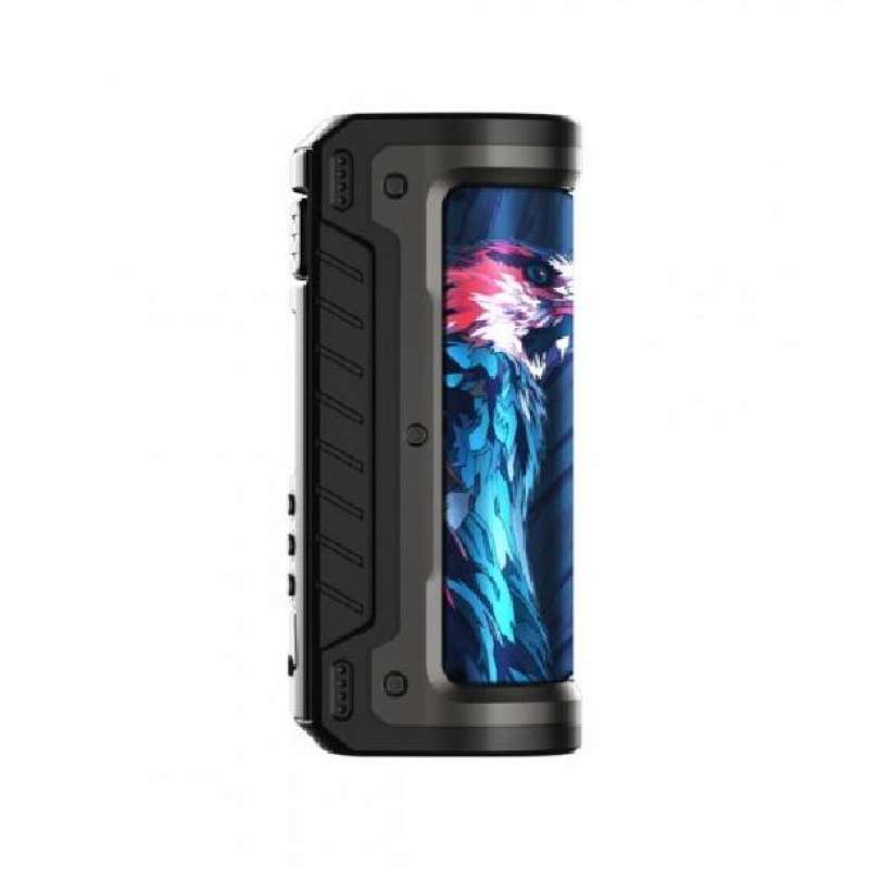 Jual LV HYPERION DNA 100C Single Battery Gunmetal Eagle Edition di ...